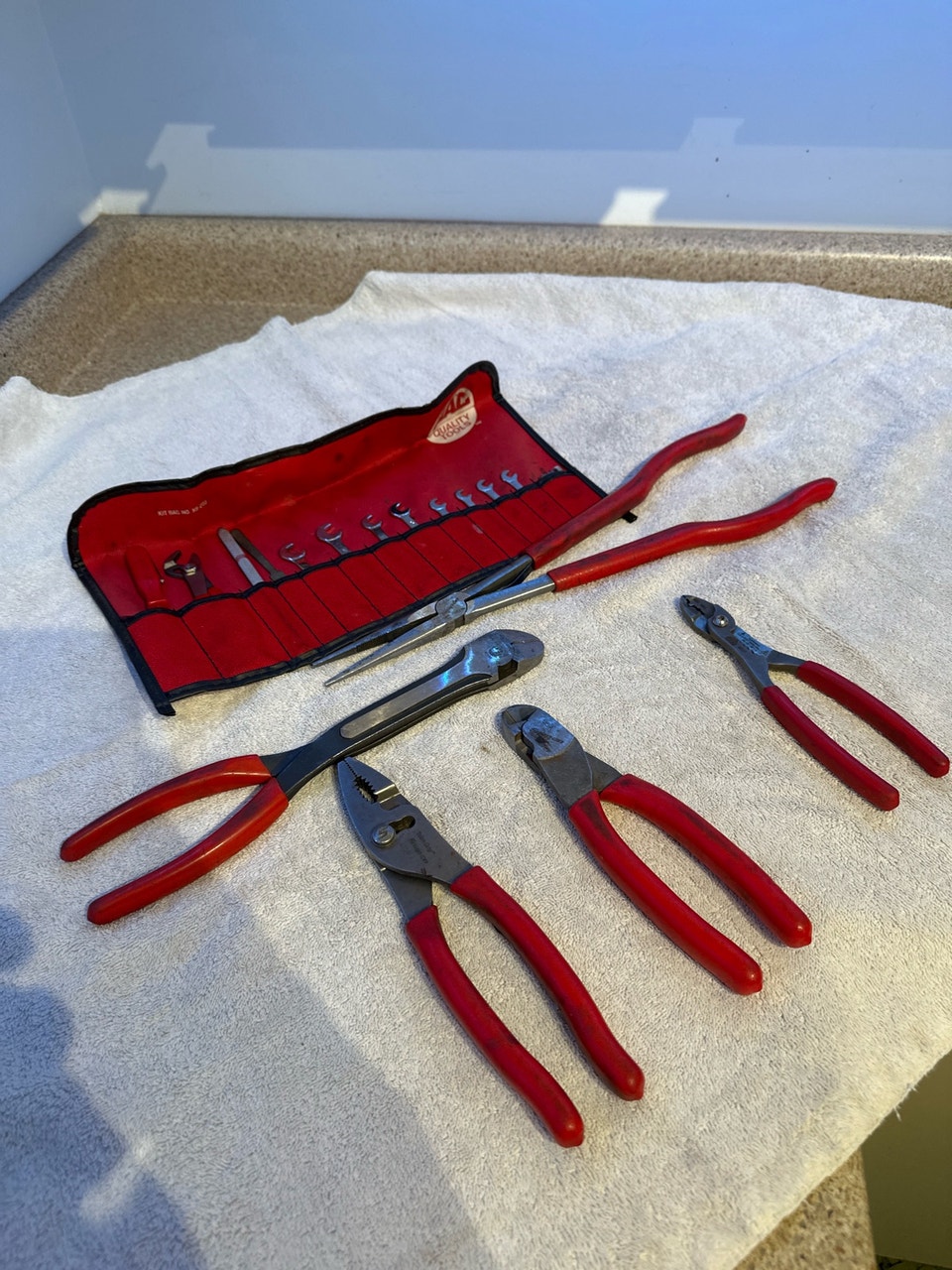 Snap on and Mac tools wrench’s. | Hand Tools | Winnipeg | Free local ...