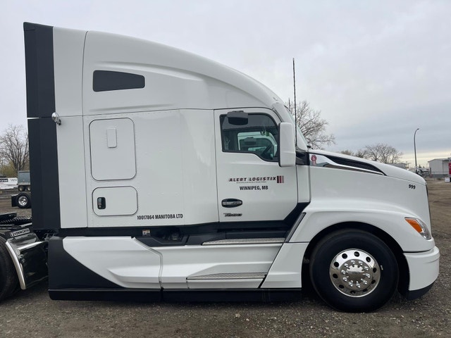 Class 1 driver ( Singles ) | Drivers & Security | Winnipeg | Kijiji