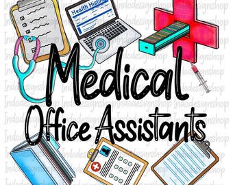 Experienced Medical Office Assistant Needed | Healthcare | Saskatoon ...