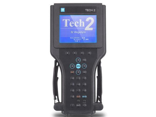 VETRONIX BOSCH HP SAAB GM SCANNER TECH2 WANTED | Other Parts ...