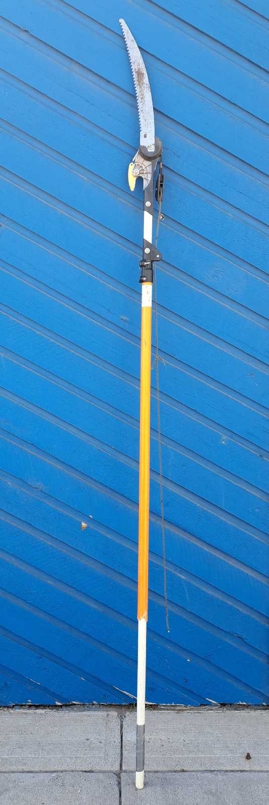 7-14' Fiskars Pole Saw (27691999) | Outdoor Tools & Storage | Calgary | Free local classifieds ...
