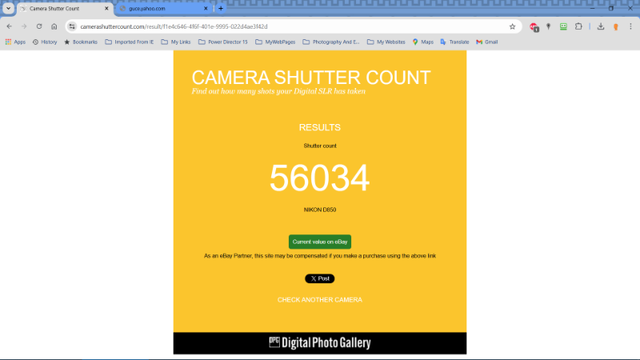 Nikon D850 Body Only $1800, With AF-S 16-35mm f/4G & Bag $2650 ...