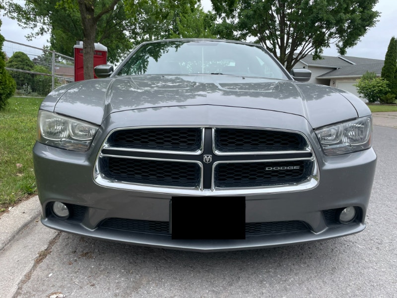 Super Clean Charger $6000 | Cars & Trucks | St. Catharines | Kijiji