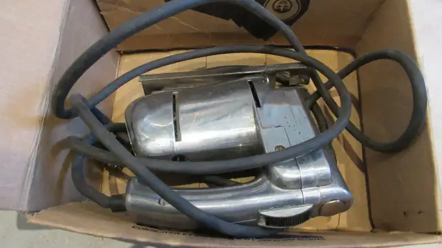 Vintage antique Craftsman sabre saw | Power Tools | Ottawa | Free local ...