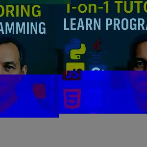 1-on-1 PROGRAMMING | PYTHON JAVA AI CLOUD TUTORING LEVELS | Classes ...