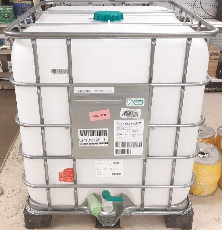 IBC Totes 275 Gallon Food Grade | Other | Barrie | Kijiji