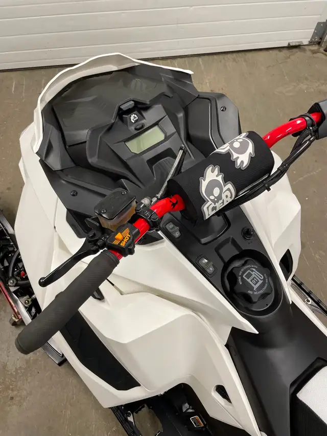 2018 Ski-Doo Freeride 850 146” | Snowmobiles | Muskoka | Free local ...