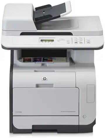 HP CM2320NF Color Laserjet Multifunction Printer | Printers, Scanners ...