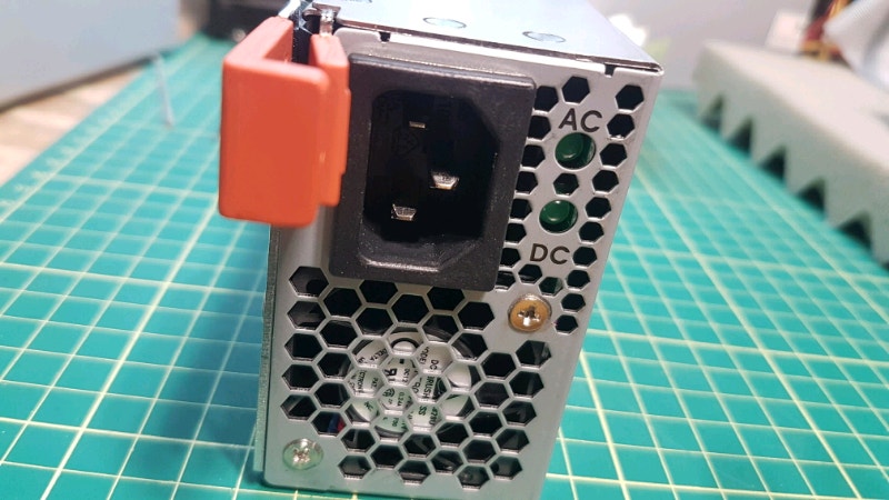 Brand new IBM server 12V 42 Amp power supply | General Electronics ...