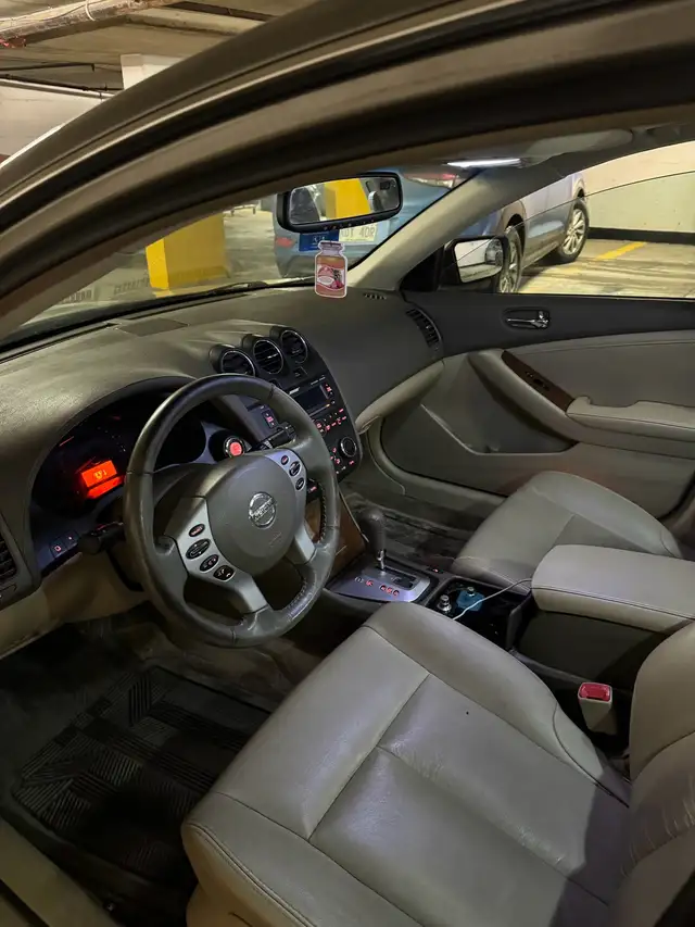 Nissan altima | Cars & Trucks | City of Montréal | Free local ...