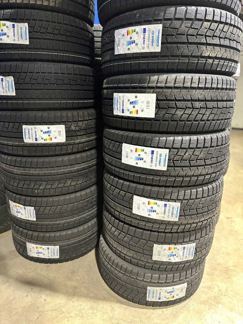 BRAND NEW WINTER TIRES – PRICES START AT $69! ️ FAST INSTAL | Tires ...
