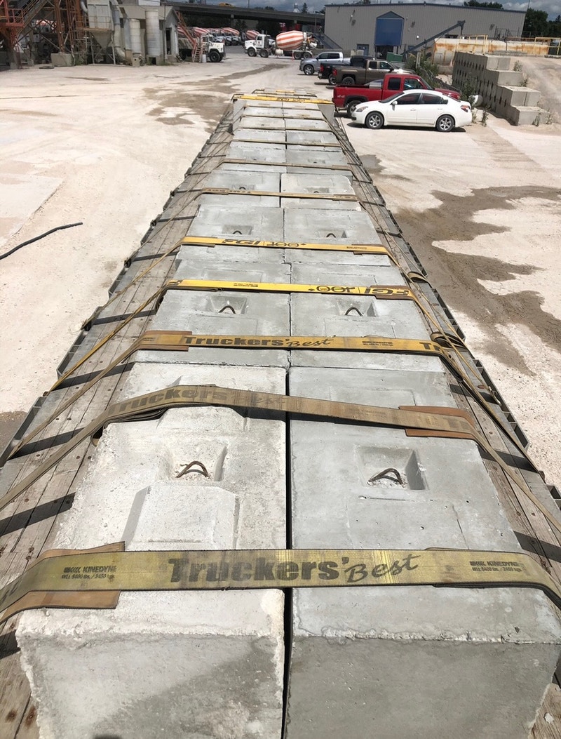 Local class 1 flatbed driver | Drivers & Security | Winnipeg | Kijiji