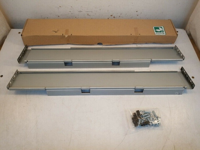 HP DELL IBM server rails for sale (updated) | Serveurs | Laval/Rive ...