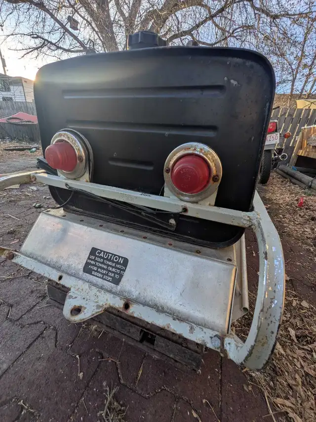 72 ARTIC CAT PANTHER 440 | Snowmobiles | Edmonton | Free local ...