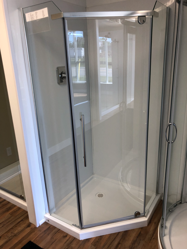 36x36x72 SHOWER KIT $499.99 | Other Business & Industrial | London ...