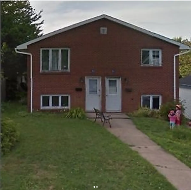 Rockingham Duplex, $2200 Heat and Hot Water Included! | Long Term ...