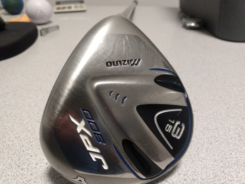 Mizuno JPX800 3 Wood | Golf | Calgary | Kijiji