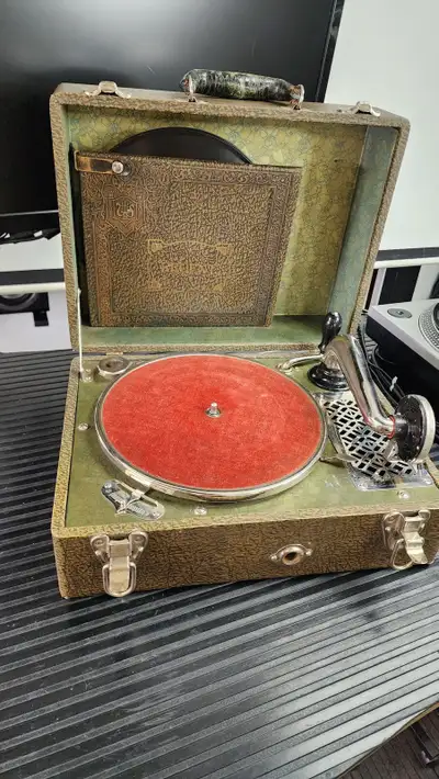 100 ads for gramophone in All Categories in Ontario | Kijiji Marketplaces