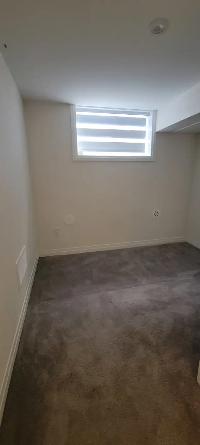 Bright-Open-Clean 2 Bdrm walkout living space with basement | Long Term ...