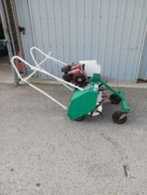 LESCO 30 inch AERATOR | Lawnmowers & Leaf Blowers | Grand Bend | Kijiji