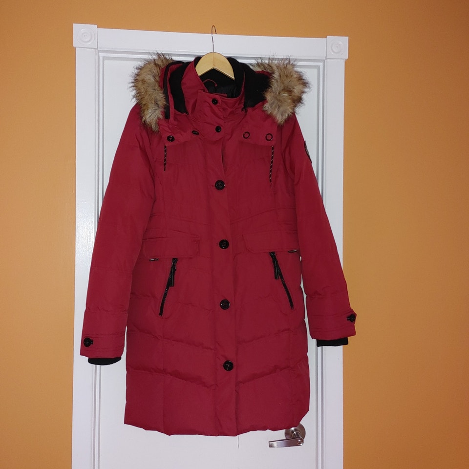 MANTEAU D'HIVER POUR FEMME | Women's - Tops & Outerwear | Laval / North ...