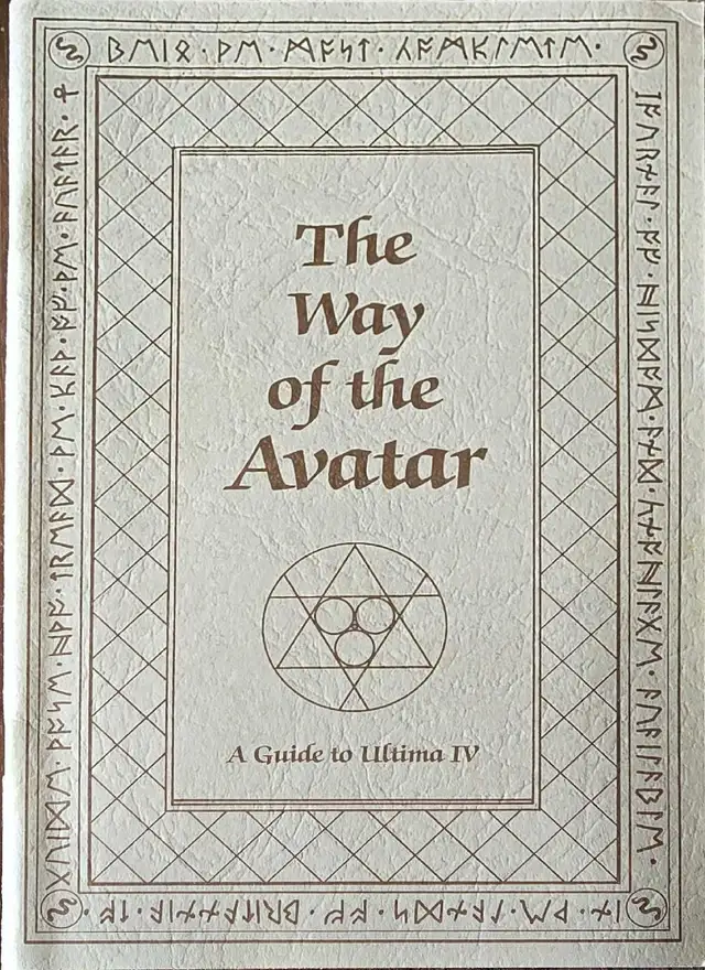 Ultima IV: Quest of the Avatar | PC Games | Oakville / Halton Region ...