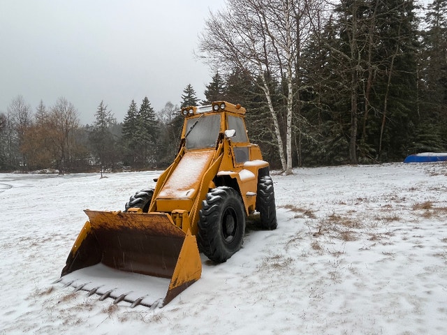 michigan loader | Heavy Equipment | Saint John | Kijiji