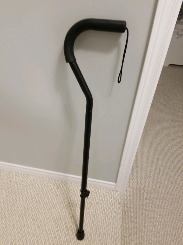 Walking cane | Health & Special Needs | Ottawa | Kijiji Classifieds