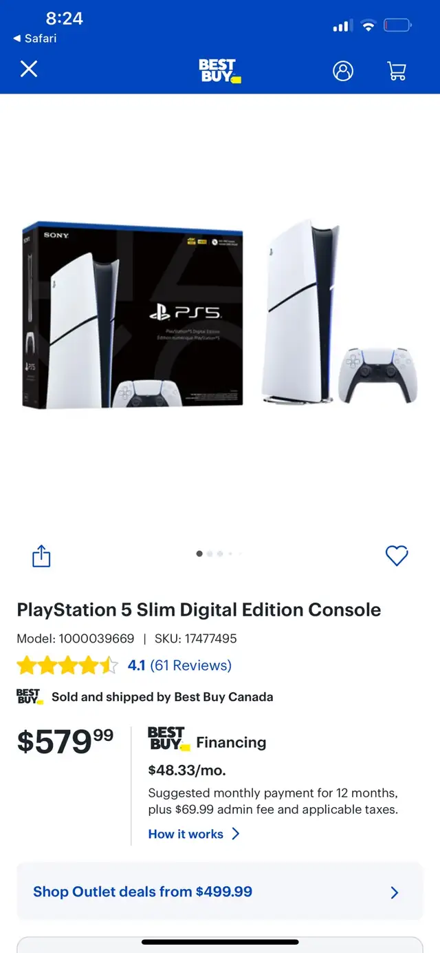 PS5 Slim Digital Like New Trade for Steam Deck OLED | General ...