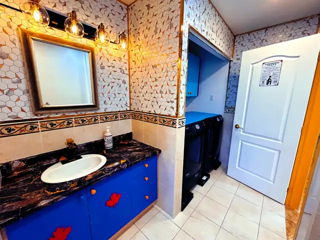 Chambre tout confort, 5 min métro, Internet compris | Long Term Rentals ...