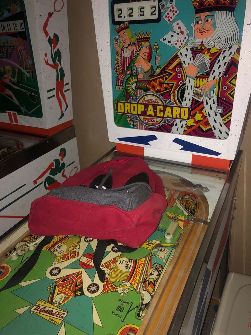 Wanted pinball machines | Toys & Games | Winnipeg | Kijiji Classifieds