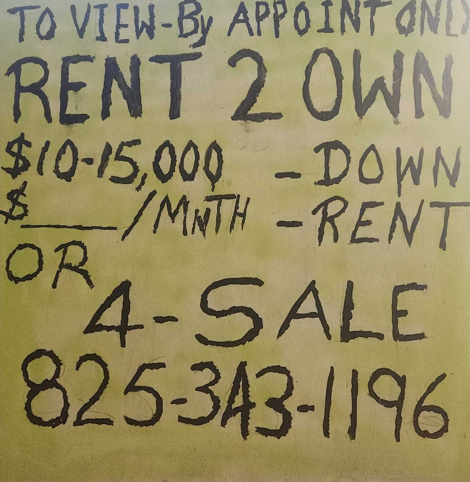 4 bdrm house, Rent2Own | Long Term Rentals | Saskatoon | Free local ...
