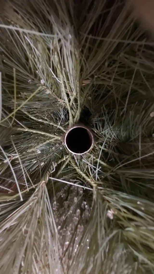 Christmas Pencil Tree with Stand | Holiday, Event & Seasonal | St ...