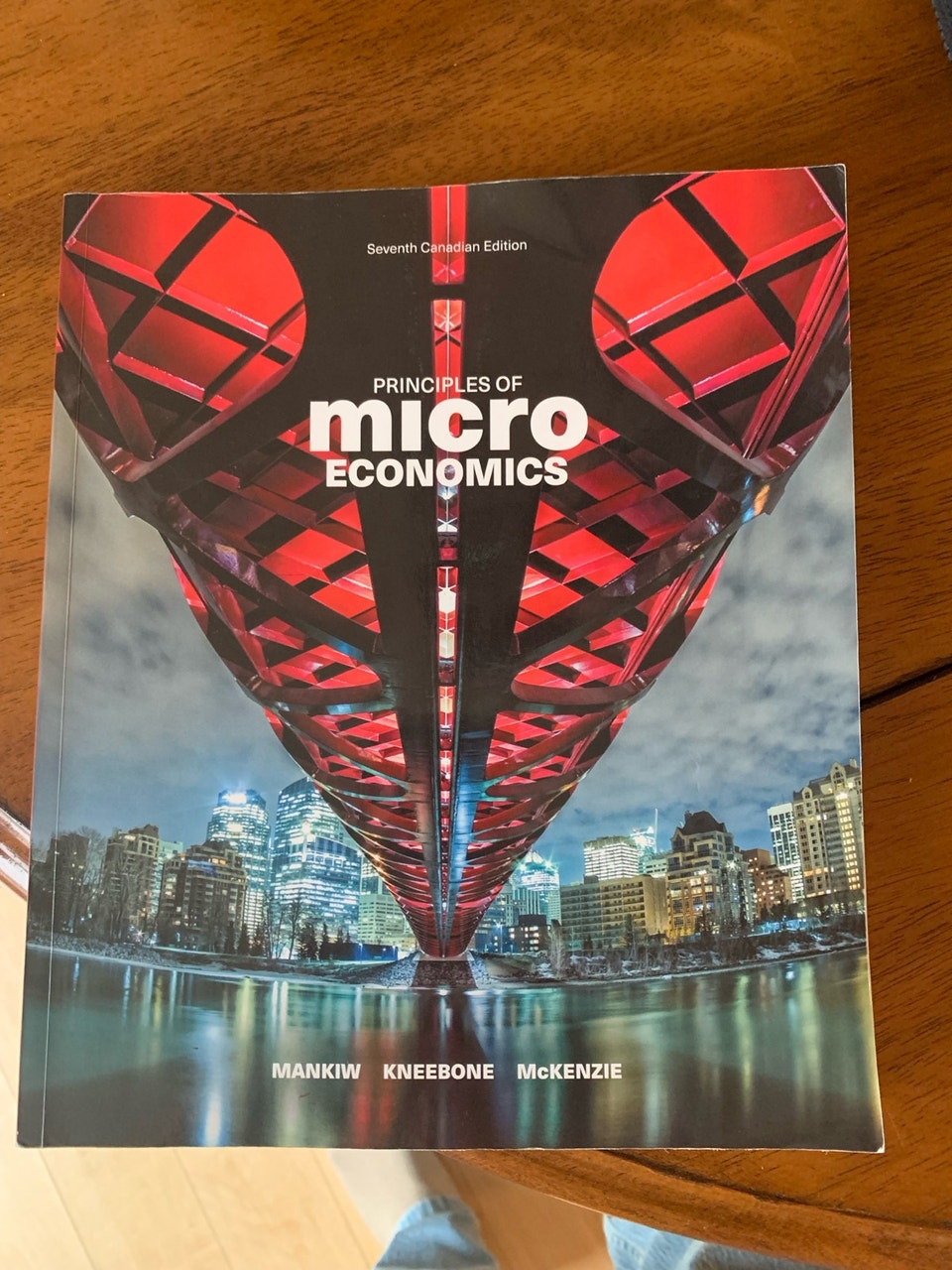 Principles of Micro Economics - 7th Canadian Edition | Textbooks ...