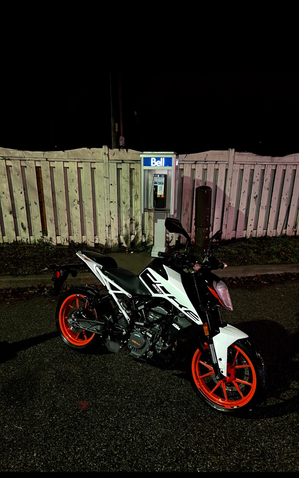 2020 KTM 200 Duke | Street, Cruisers & Choppers | City of Toronto ...