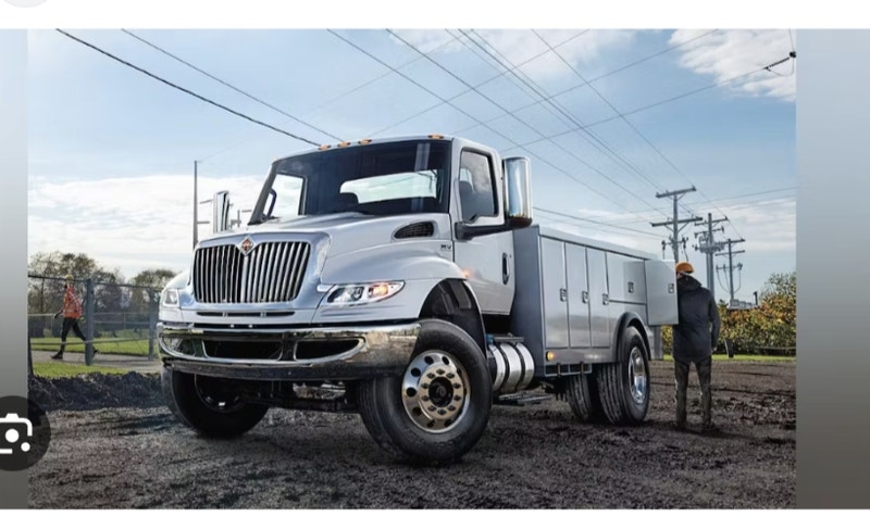 Class 3 driver with air break | Drivers & Security | Edmonton | Kijiji