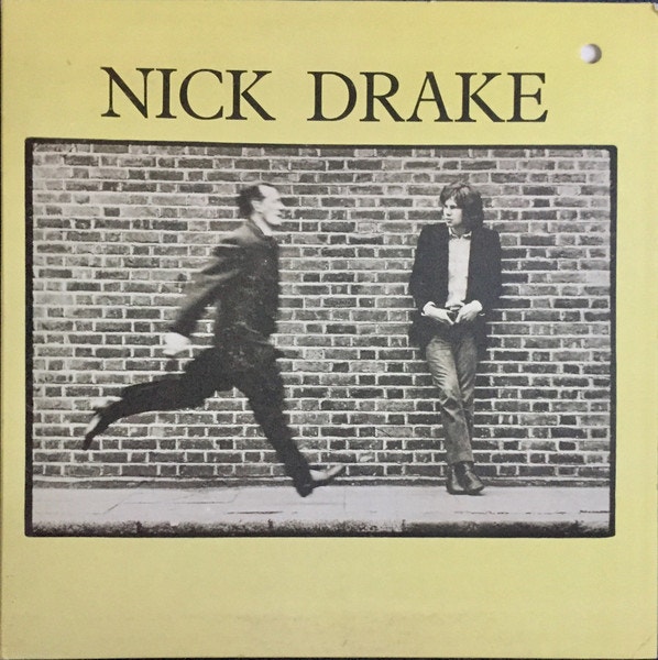 Nick Drake – "Nick Drake" US Original 1971 Vinyl LP | Arts ...