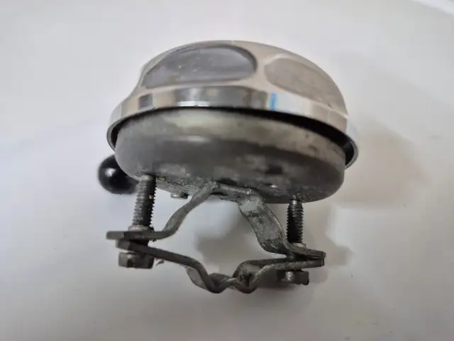 Rare Donald Duck Disney Bell - Manu From Germany - Approx 1960's | Arts ...