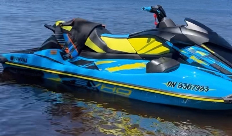 Yamaha Waverunner | Personal Watercraft | Oakville / Halton Region | Kijiji