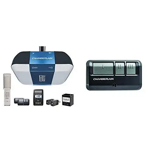 Newmarket Garage Door Experts – Springs, Openers, Roll-Up Doors ...