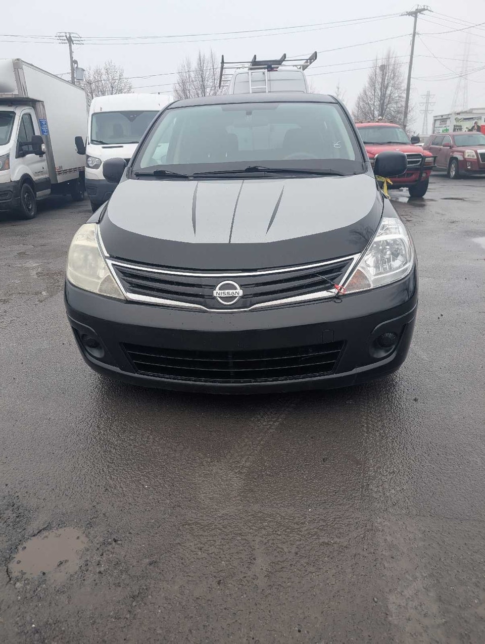 Nissan Versa 2011 SL | Cars & Trucks | Laval / North Shore | Free local ...