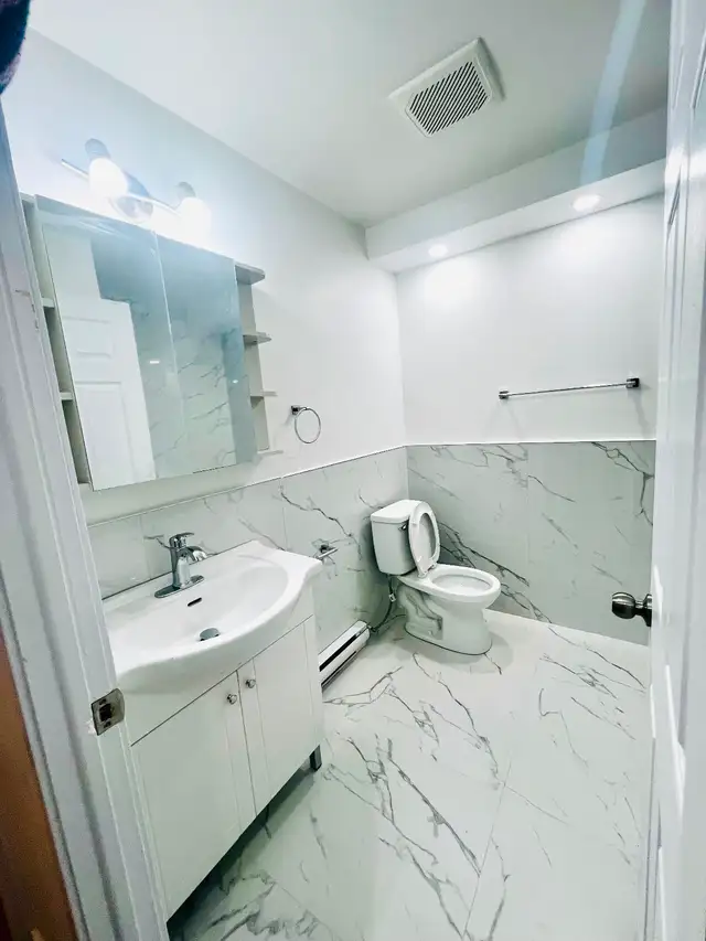 Studio for rent | Long Term Rentals | City of Montréal | Free local ...