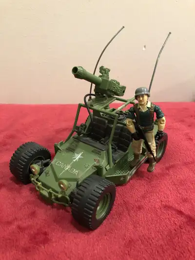 1 935 ads for gi joe in All Categories in Ontario Kijiji Marketplaces
