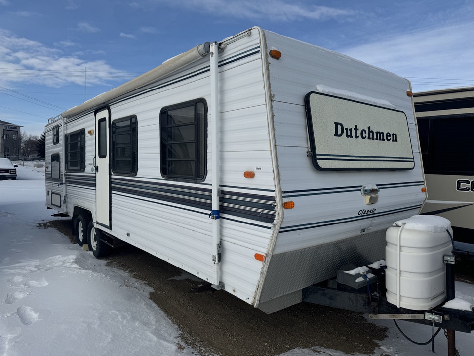 camper for sale | Travel Trailers & Campers | Medicine Hat | Free local classifieds - Kijiji