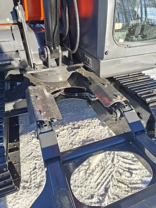 New 2025 RIPPA 8.75 TON R90 yanmar diesel engine EPA emissions | Heavy ...