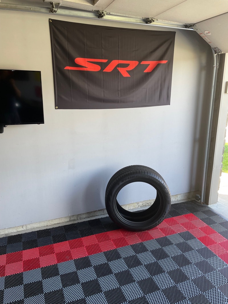 Pirelli Scorpion Verde A/S Run Flat-single tire (1) -295/45/ZR20 ...