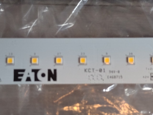 EATON KCT-01 (2UT217042A8402CM) 42-LED Light Array board | Autre ...