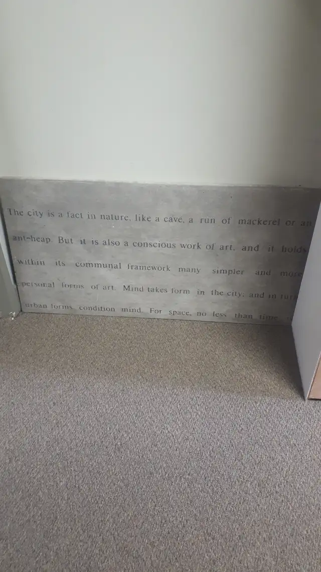 FREE Large Stone Slabs | Free Stuff | City of Toronto | Free local ...