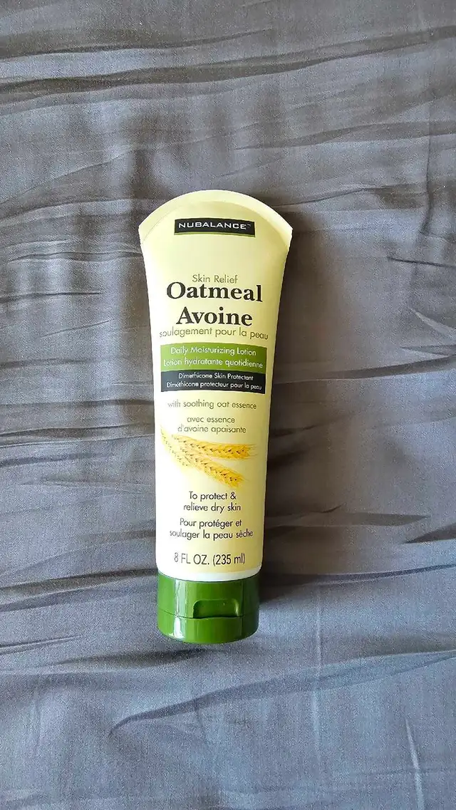 Unused Oatmeal Lotion & 2 Pairs Work Gloves | Free Stuff | City of ...