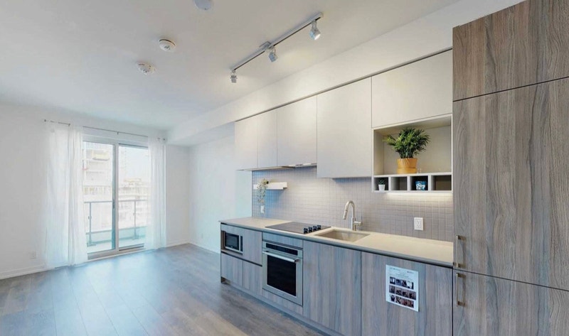 Private room and Private washroom in a condo | Long Term Rentals ...